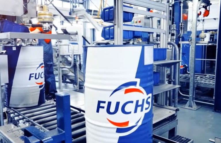 Choosing the Right Oil? Discover the Fuchs Oil Selector Tool - Carbon Track